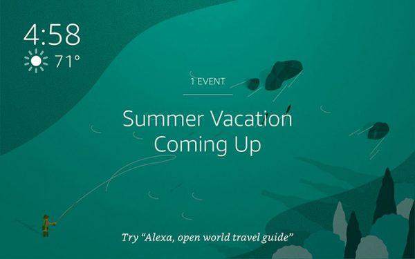 Amazon Alexa UI Kit for Adobe XD | Adobe XD Ideas