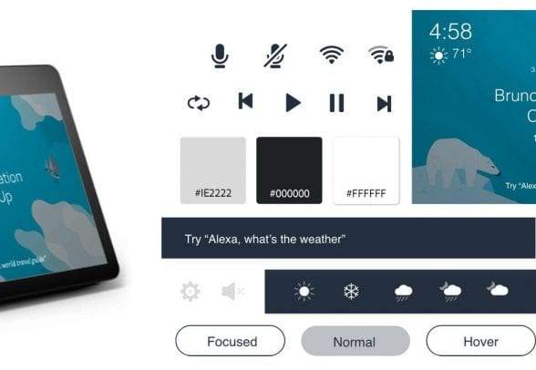 Designing for Emerging Technology | Adobe XD Ideas