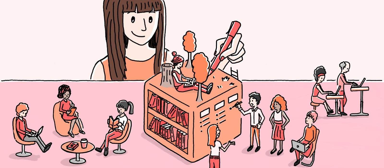 Why You Need to Design Your Design Culture | Adobe XD Ideas