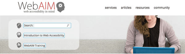 Designing for Accessibility at Scale | Adobe XD Ideas