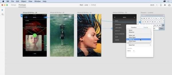 Best Practices for Designing UI Overlays | Adobe XD Ideas