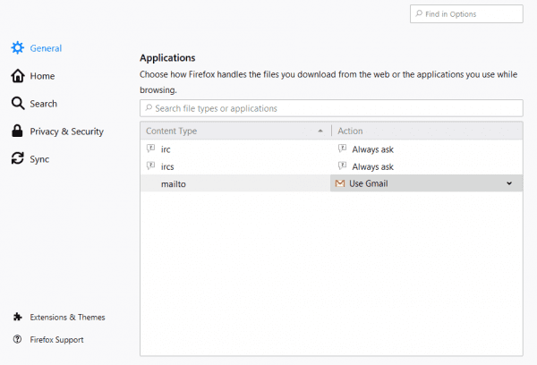 Firefox UX: 15 Years of Perfecting the Browser | Adobe XD Ideas
