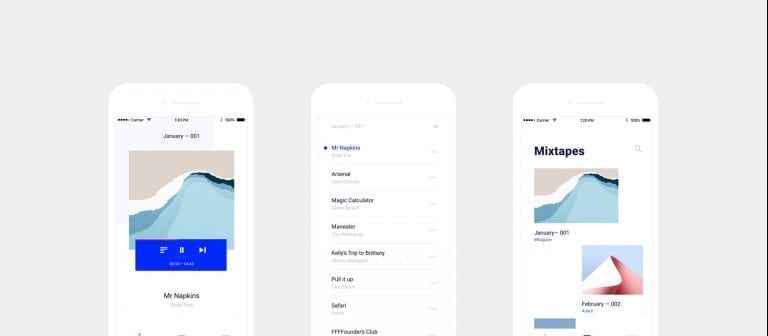 The 4 Golden Rules of UI Design | Adobe XD Ideas