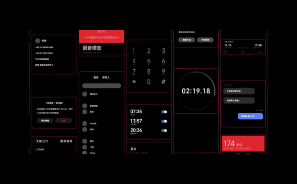 Typography Font Design & Style Guide for UI | Adobe XD Ideas