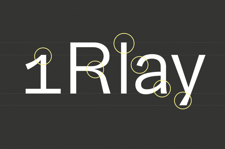 Typography Font Design & Style Guide for UI | Adobe XD Ideas