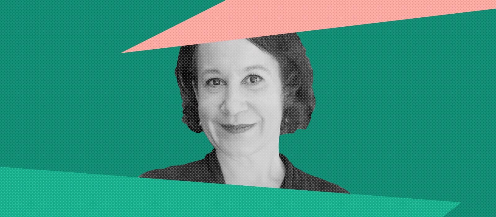 Meet Laura Klein, From Admin to Author | Adobe XD Ideas