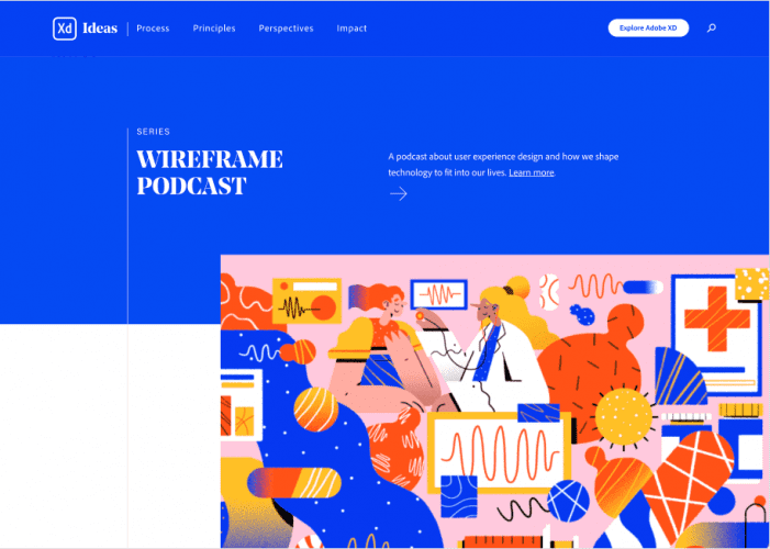 10 Best Podcasts About UX Design in 2019 | Adobe XD Ideas