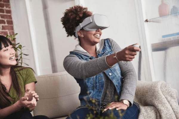 Top 10 Virtual Reality Trends in 2019 | Adobe XD Ideas