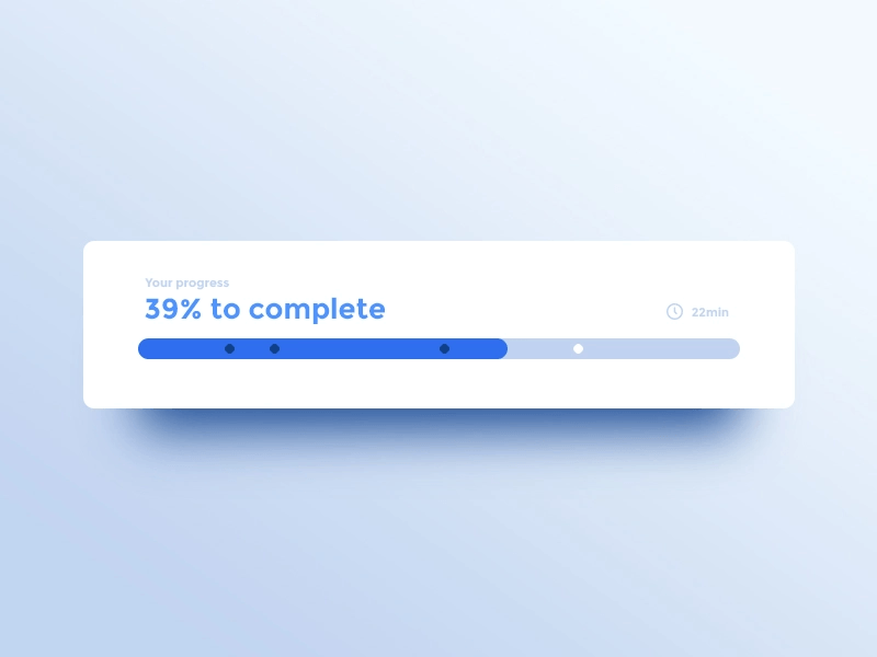 iOS App Design Guidelines & Inspiration | Adobe XD Ideas