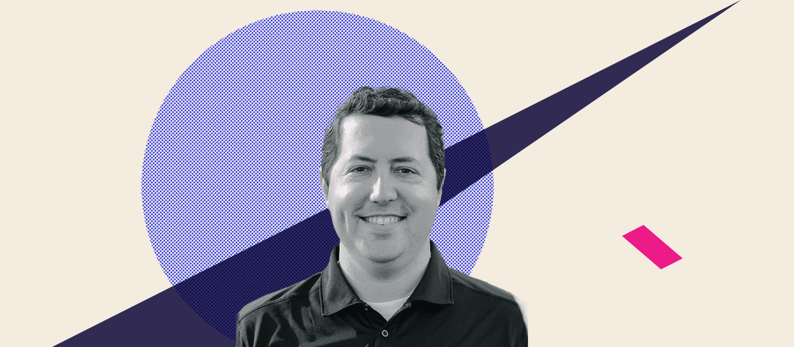 Nick Cochran on Design Systems in a Global Energy Firm | Adobe XD Ideas