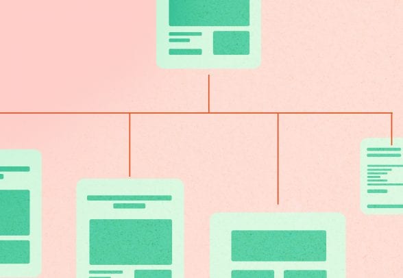 Learn About Information Architecture | Adobe XD Ideas