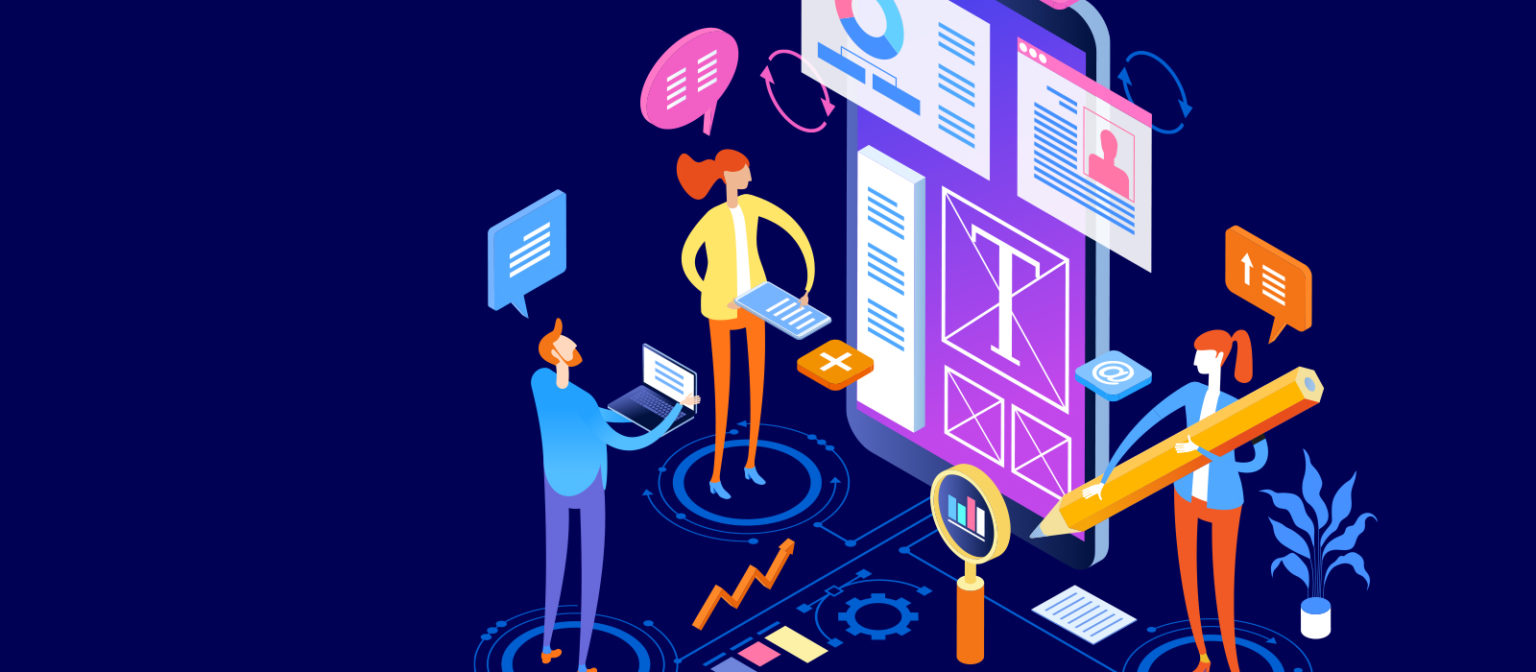 How a Cognitive Walkthrough Can Help Improve UX | Adobe XD Ideas
