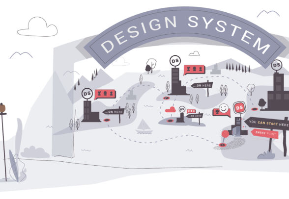 Create and Maintain a Design System | Adobe XD Ideas