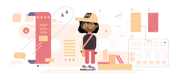 Introduction & Getting Started With Design Systems | Adobe XD Ideas