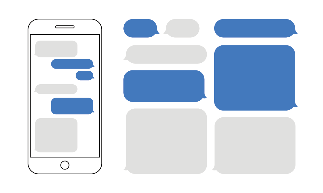 Usability Best Practices for Chat Boxes | Adobe XD Ideas