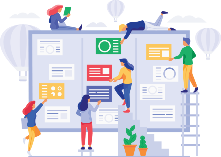 A Comprehensive Guide to Running Design Sprints | Adobe XD Ideas