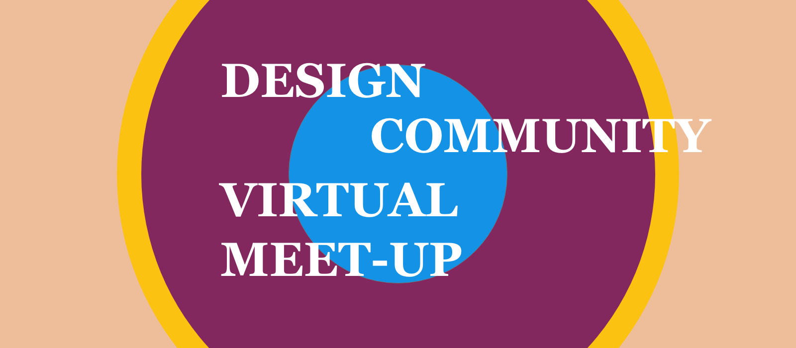Our First Virtual Meet-Up with the Design Community | Adobe XD Ideas