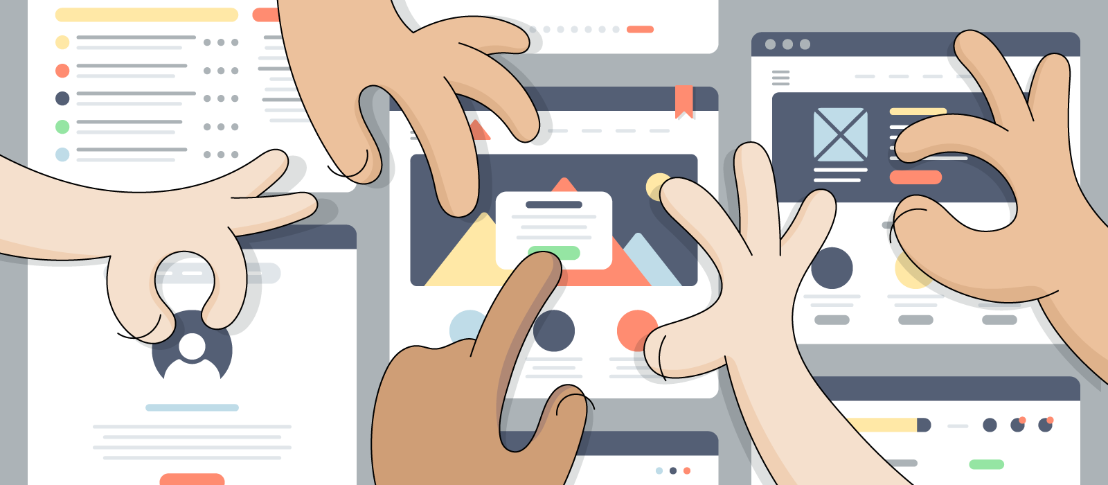 Wireframe Usability Testing for Great UX | Adobe XD Ideas