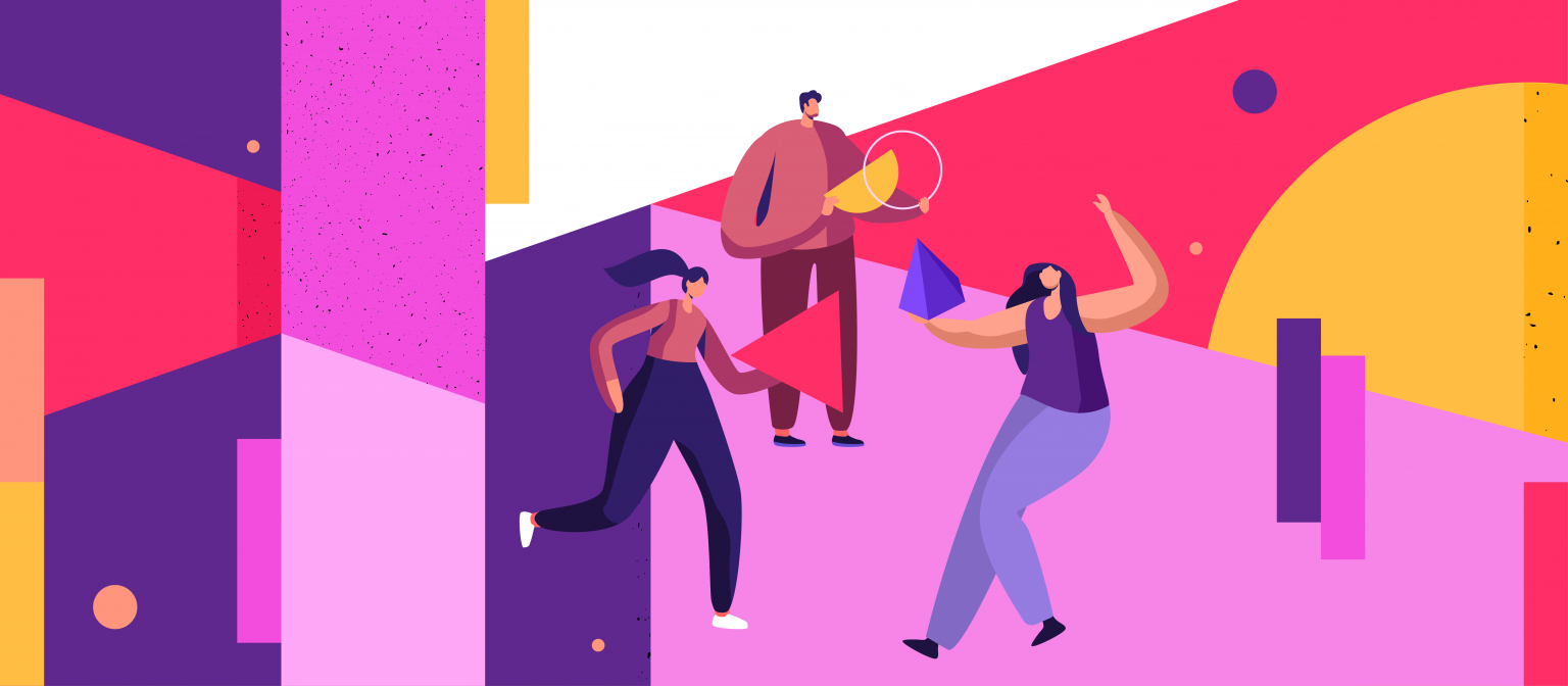 Building Strong Design Teams Pt 2: New Perspectives | Adobe XD Ideas