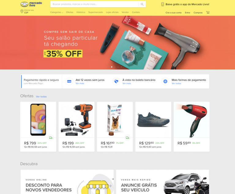 6 ways to Reduce Cognitive load for a Better UI | Adobe XD Ideas