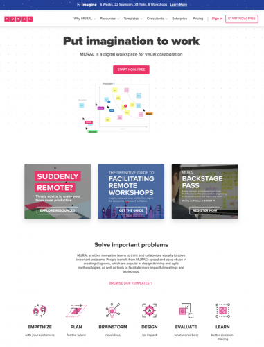 6 ways to Reduce Cognitive load for a Better UI | Adobe XD Ideas
