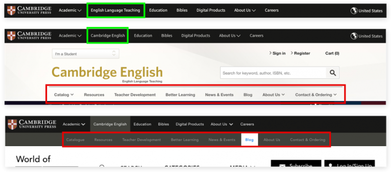 6 ways to Reduce Cognitive load for a Better UI | Adobe XD Ideas