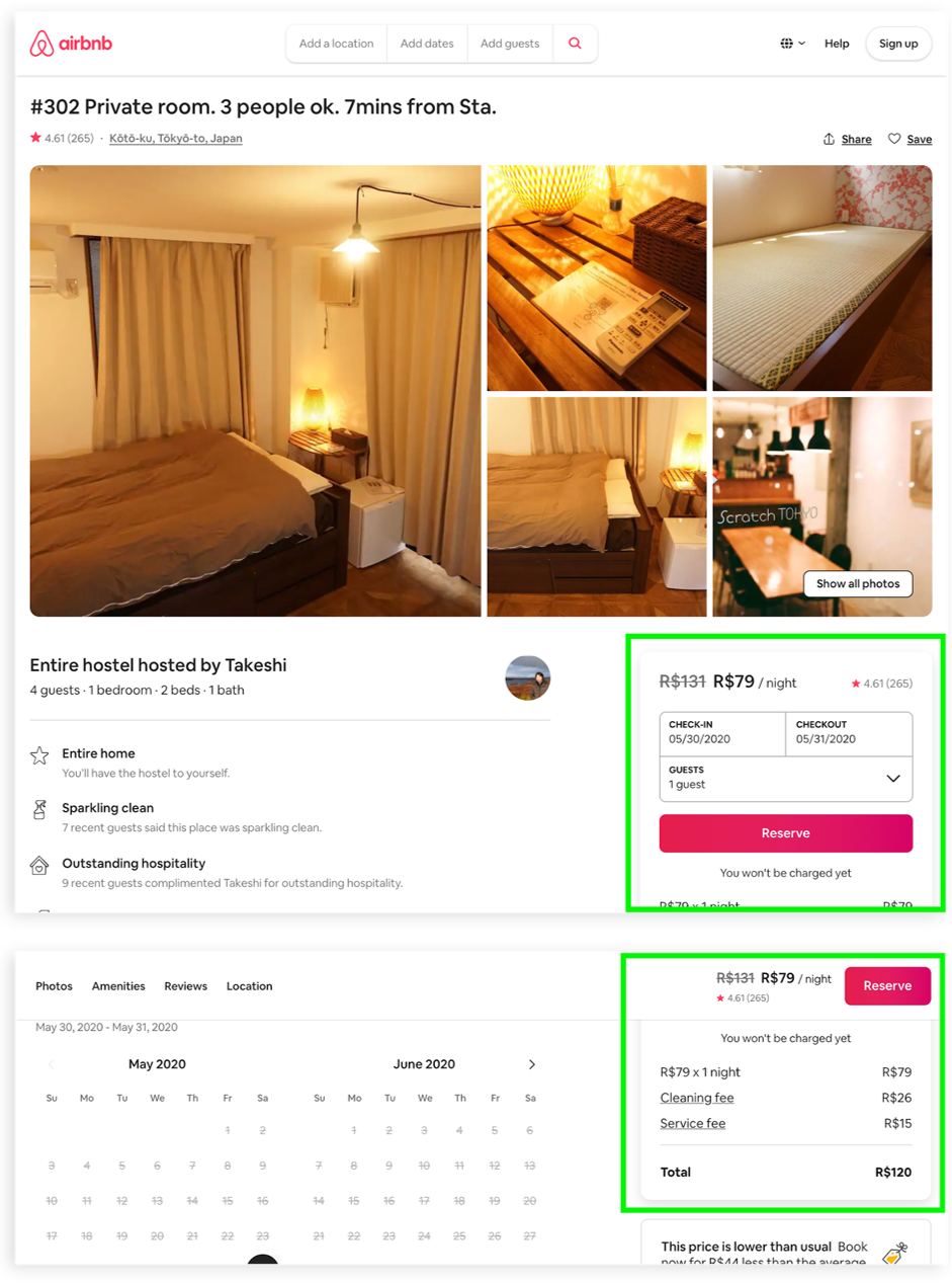 6 ways to Reduce Cognitive load for a Better UI | Adobe XD Ideas