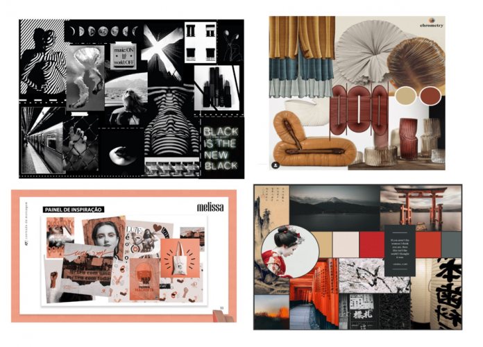 How to Enhance UX Design with Mood Boards | Adobe XD Ideas
