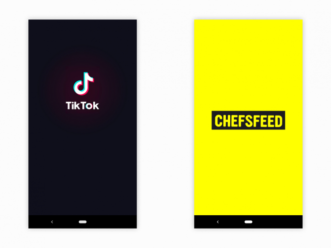 Mobile App Splash Screen Examples & Benefits | Adobe XD Ideas