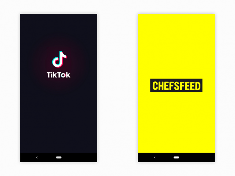 Mobile App Splash Screen Examples & Benefits | Adobe XD Ideas