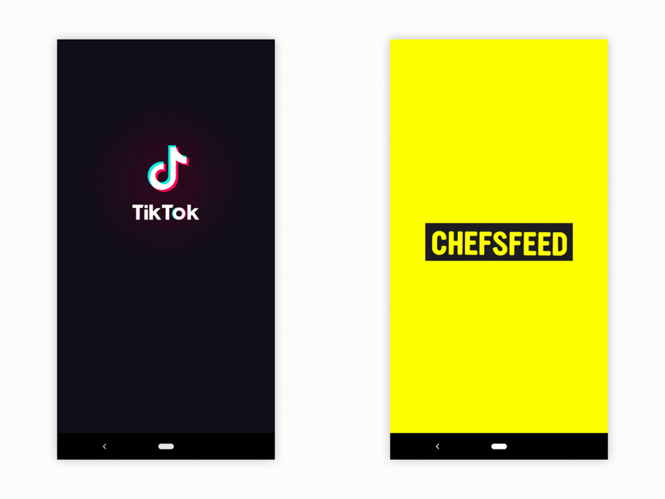 Mobile App Splash Screen Examples & Benefits | Adobe XD Ideas