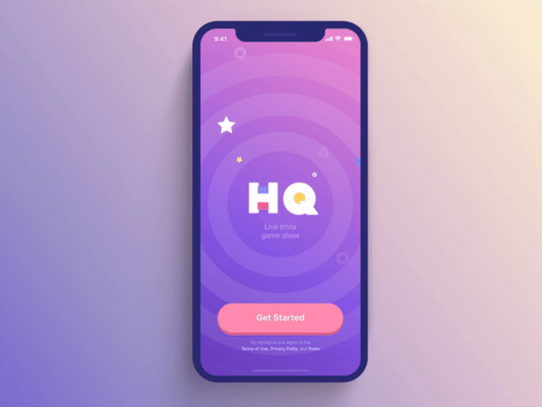 Mobile App Splash Screen Examples & Benefits | Adobe XD Ideas