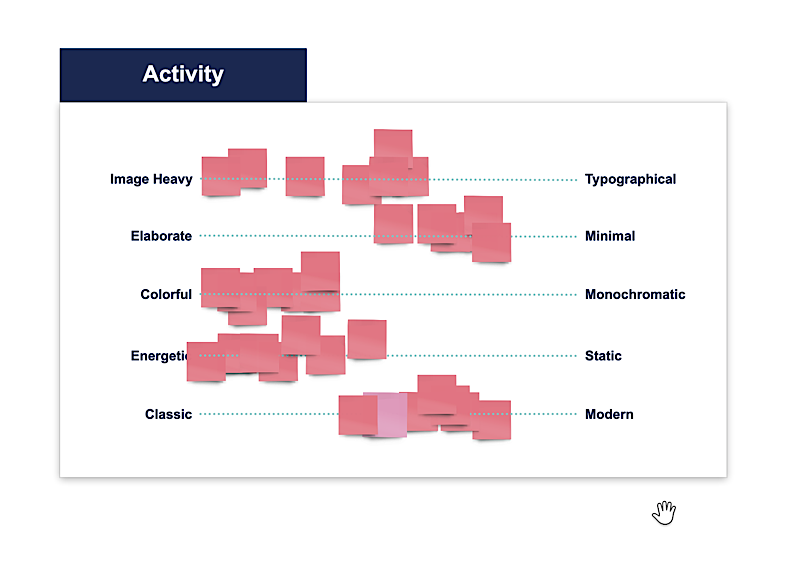 A Design Exercise for Navigating the 'Make it Pop' Request | Adobe XD Ideas