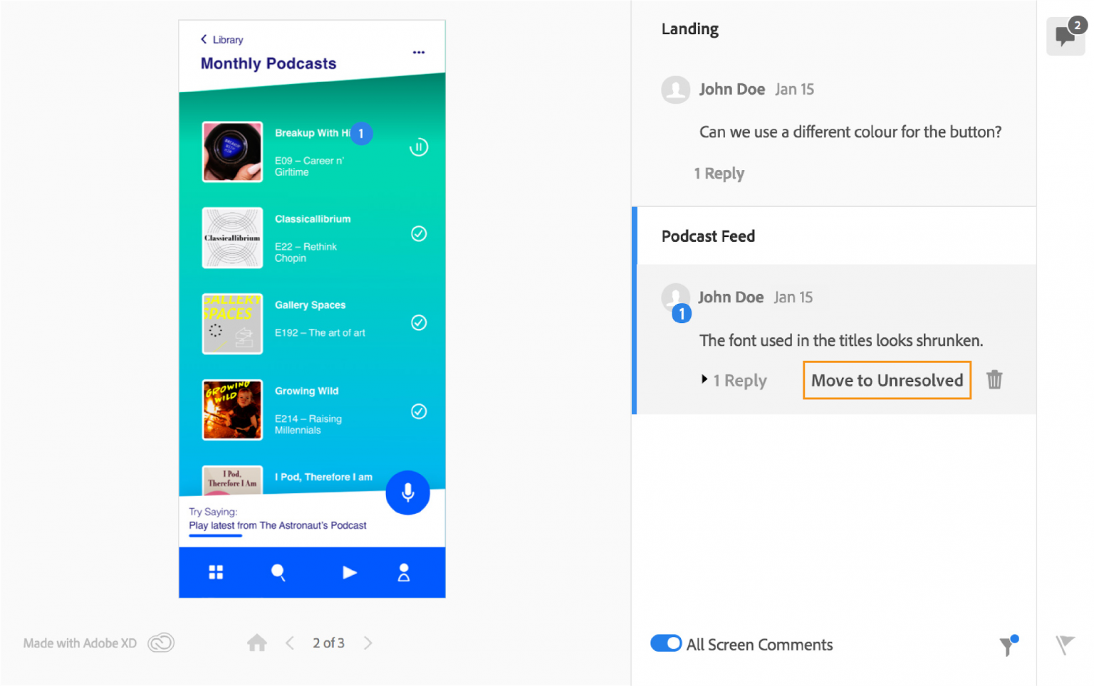 Collecting User Feedback: 10 Best Practices | Adobe XD Ideas