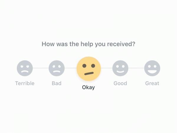 Collecting User Feedback: 10 Best Practices | Adobe XD Ideas