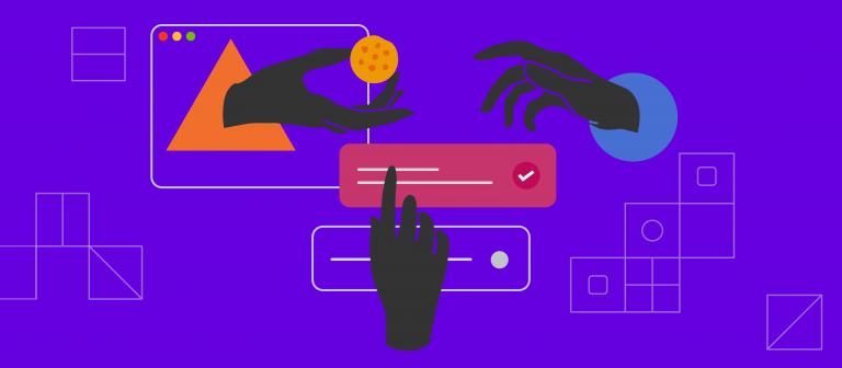 Is It Possible to Design an Ethical Cookie Consent Bar? | Adobe XD Ideas