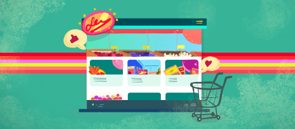 16 eCommerce Website Design Best Practices | Adobe XD Ideas