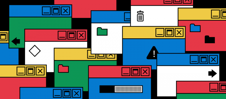 What is a Graphical User Interface Design? | Adobe XD Ideas