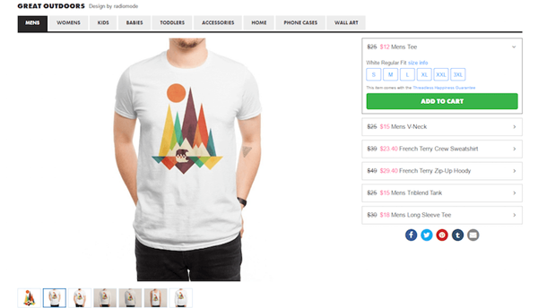Web Page Design: A Comprehensive Guide | Adobe XD Ideas
