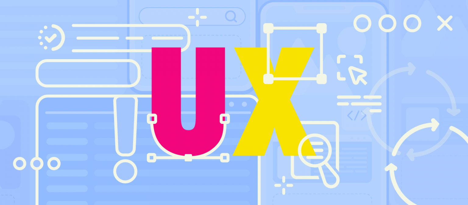 UX Design Process: Everything You Need to Know | Adobe XD Ideas