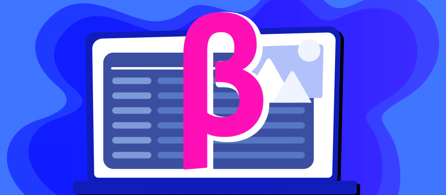 What Is Beta Testing? Full Overview & Guidelines | Adobe XD Ideas