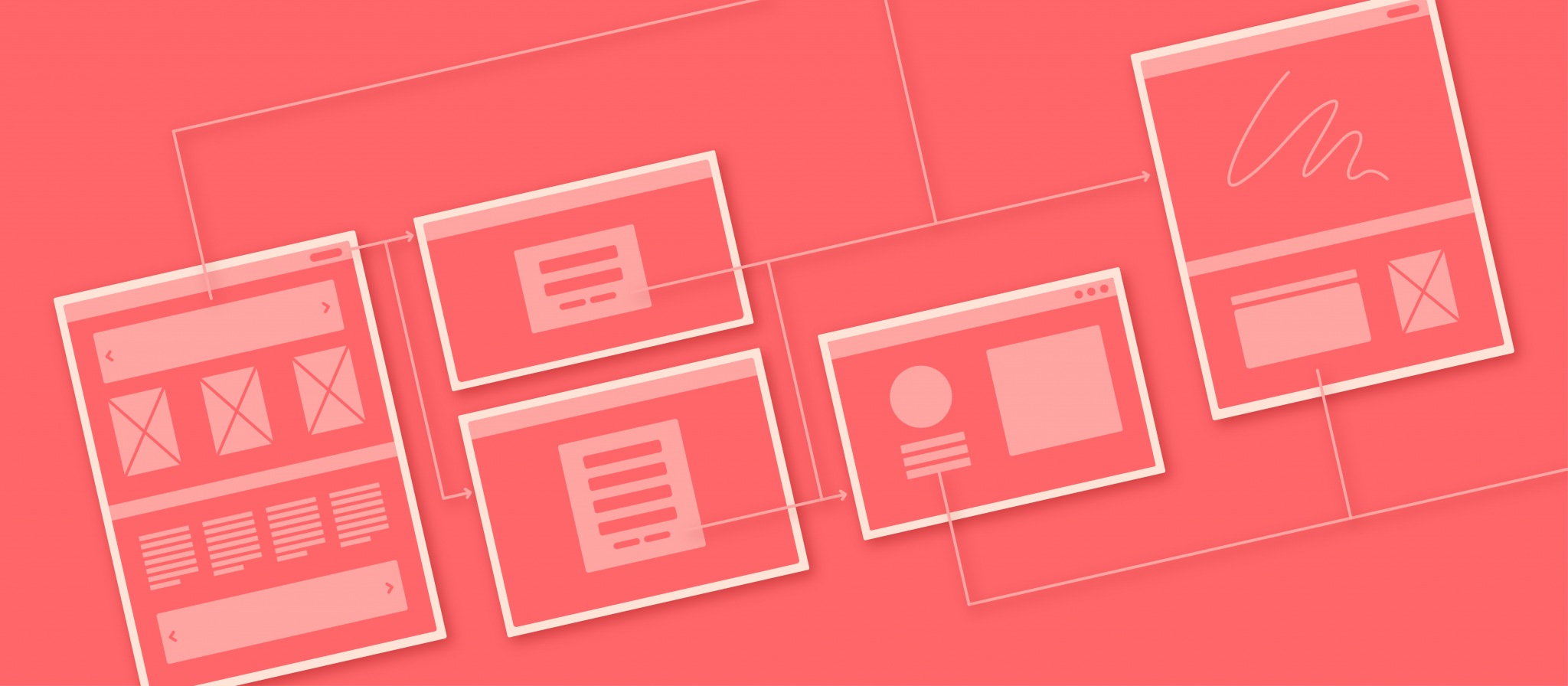 Wireframe Design & Prototype Must-Knows | Adobe XD Ideas
