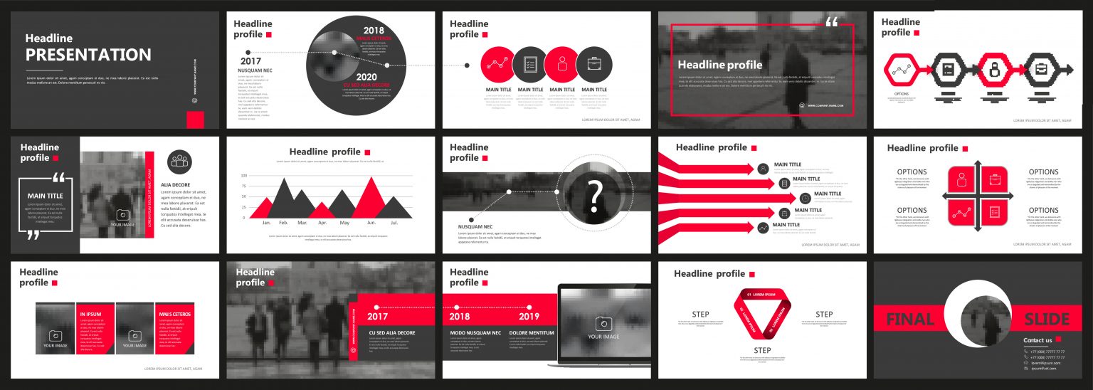 Principles of Design | Adobe XD Ideas