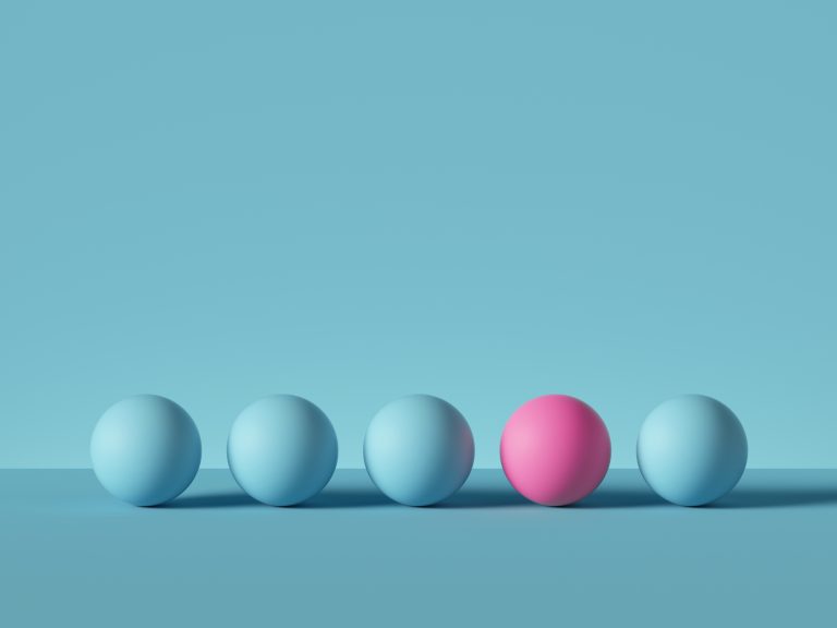 Unity Principle of Design – Unity Defined | Adobe XD Ideas