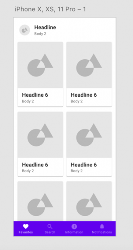 What Is a UI Kit? Examples & How to Use | Adobe XD Ideas