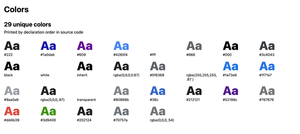 What Are Design Tokens? A Design Systems Tool | Adobe XD Ideas