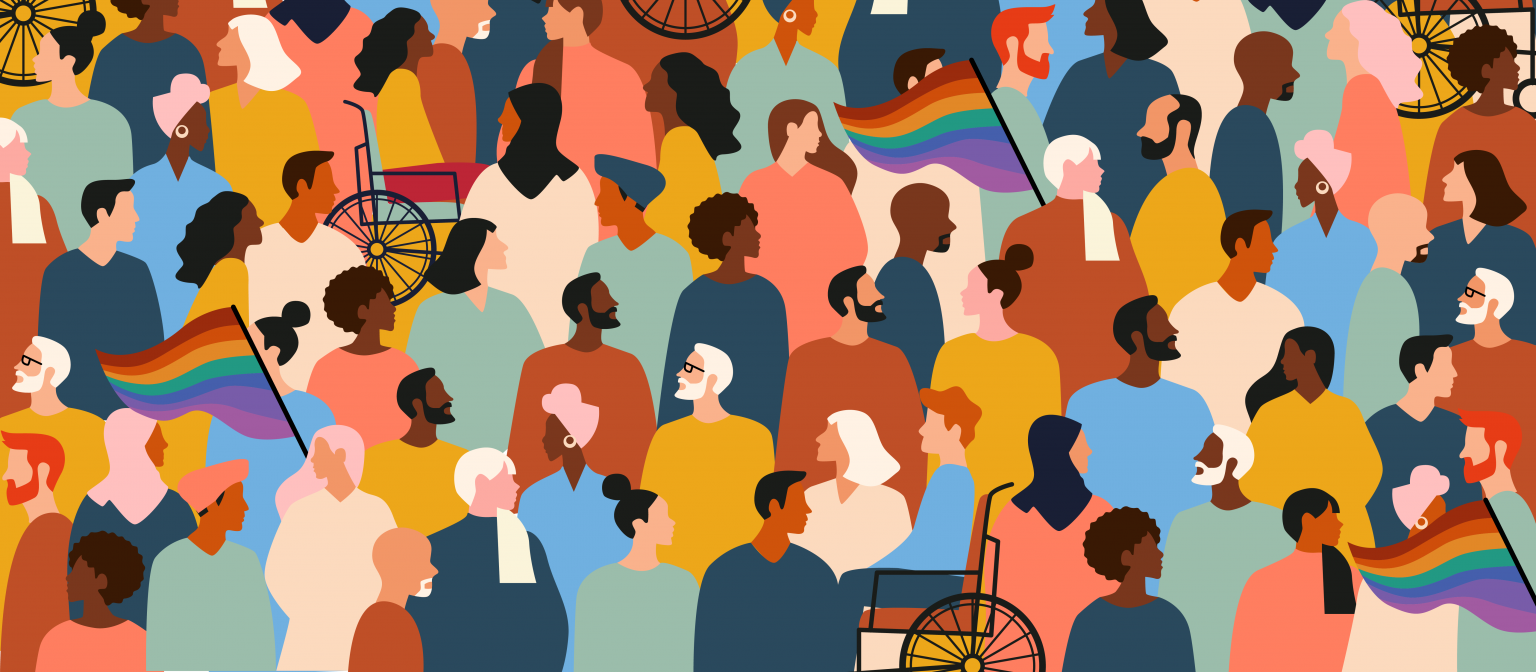 What Is Inclusive Design? Principles & Examples | Adobe XD Ideas