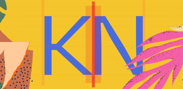 What Is Kerning Typography? Design Definition | Adobe XD Ideas
