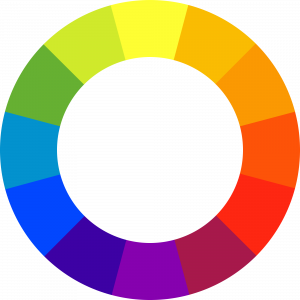 Quaternary Color Definition