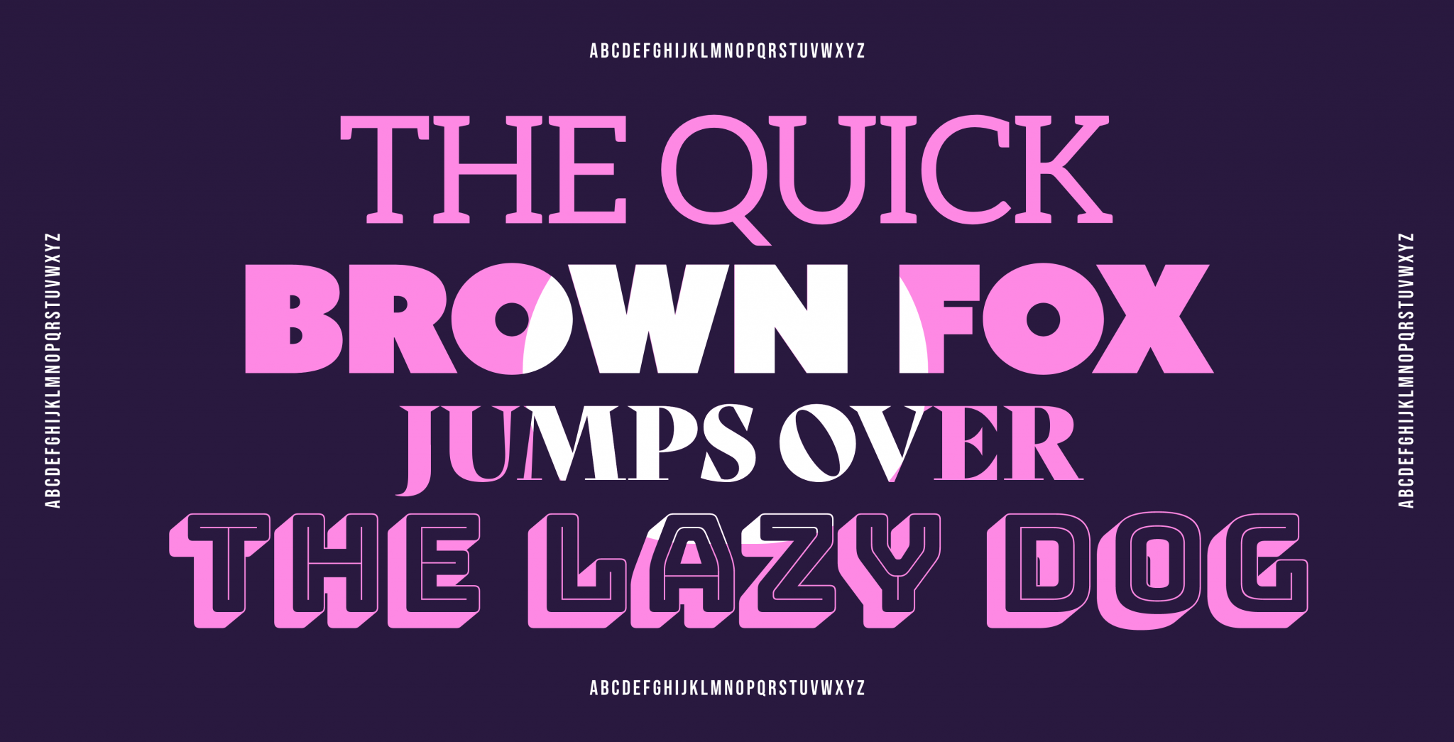 The 7 Best Modern Fonts for Websites | Adobe XD Ideas